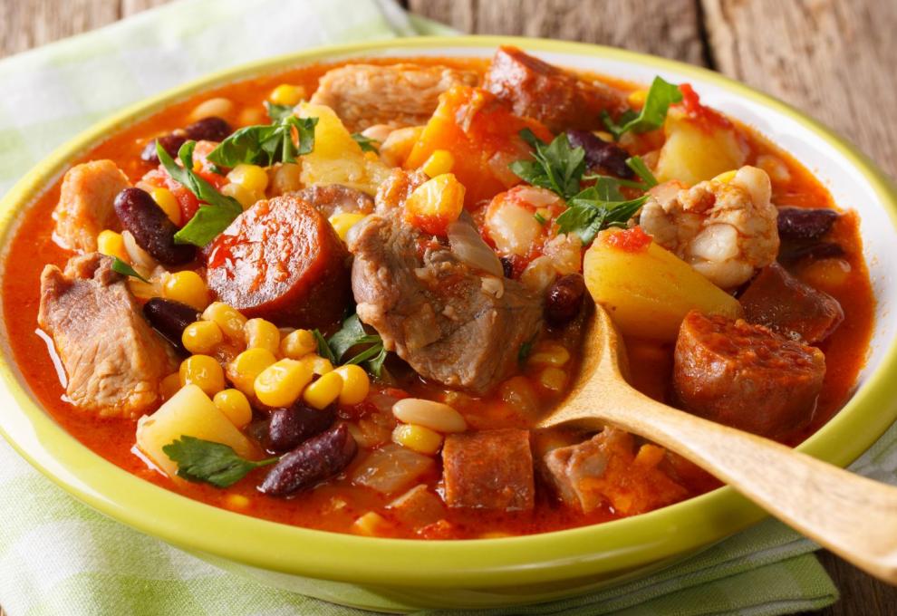 Cachupa – národní pokrm země, kde není pro stres místo | Cestovinky